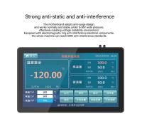 China Embedded Pc Panel Win Linux Os All in One Ip65 Flat Android Touch Panel Pc With Front Camera Android Touch Screen Pc for sale