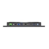 China Capacitive Display Vertical Touchscreen Pc Monitors All in One Android 15.6