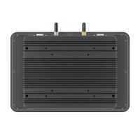 China Industrial Mini Touch PC 8 Inch Cpu J1900/J4125/J6412 Touch All in One Panel Pc Cheap Industrial Mini Fanless Pc for sale