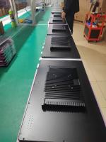 China 24 Inch 1920 1080 Industrial Metal Unit J1900 J6412 Touchscreen Control Panel PC with VESA Industrial Display for sale