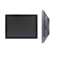 China Manufacturer Custom IP66/IP67/IP69K Rugged Touch Panel PC 15-19inch Fanless Sunlight Visible 1-Year Warranty I3/I5/I7 for sale