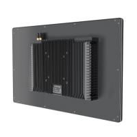 China Touch Panel Pc Industrial Tablet Window Linux Os 21.5Inch Capacitive Window Android All in One Computer Industrial Panel PC for sale