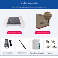 China 10.1  15.6 Inch Touch Screen Monitor Industrial Monitor Embedded /open Frame Lcd Monitor for sale