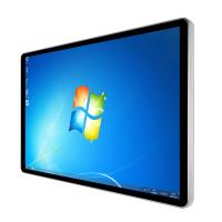 China 11.6 Inch Industrial Equipment Control Mainframe Device Control System Touch Intelligent Operation Industrial Panel PC for sale