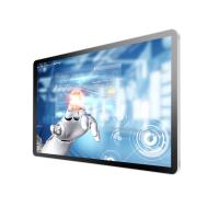 China 13.3'' 15.6'' 18.5'' 21.5'' ABS Open Frame Multi-touch Capacitive HDM1 IP66 Front Industrial Monitor With IPS LCD 2k for sale