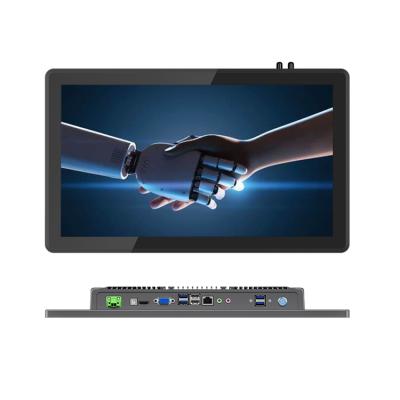 China 23.6 Inch IP65 Waterproof Capacitive Touch Screen Monitor for Outdoor EV Electric Vehicles Charging Station Capacitive Display for sale