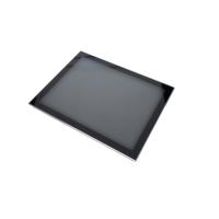 China 10.4 Inch Embedded Vesa Industrial Capacitive Touch Screen Monitor 1024x768 Display New USB DVI 4/3 for sale