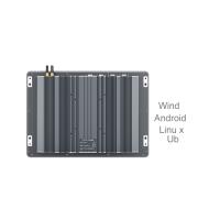 China 3mm Thin Bezel Ip65 Waterproof Outdoor Capacitive Industrial 10.1 Inch Aluminum Touch Screen Monitor for sale