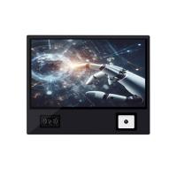 China Celeron J1900 Industrial Touch Computer 21.5-inch Capacitive Touch Screen PC CPU Core I3 I5 I7 Industrial Control Mini Pc for sale