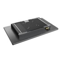 China 13.3 Inch IP65 Waterproof Industrial Grade Touchscreen Monitor Display Capacitive Touch Business Applications for sale