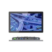 China 15.6 Inch Touchscreen Display 7mm Open Frame VESA LCD 1920*1080 FHD Industrial Cheap Touch Screen Monitor for sale