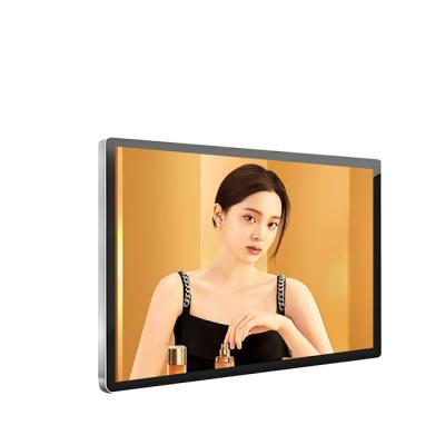 China Optical Bonding 8 10 12 13.3 15 15.6 17 18.5 19 21.5 24 27 32 Inch High Brightness Touch Screen Industrial Monitor for sale