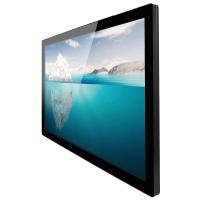 China 15.6 Inch Industrial Panel PC Waterpoof Embedded Wall Mount Monitor Touch Screen Display I5 I7 21.5 Vesa Industrial Computer PC for sale