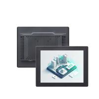 China Best-Selling Industrial Grade Monitoring Display 27 Stable Performance Shockproof & Dustproof for Harsh Environments in Stock for sale