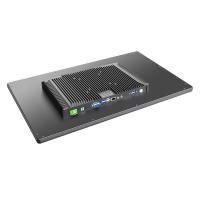 China Best-Selling Industrial Grade Monitoring Display 27 Stable Performance Shockproof & Dustproof for Harsh Environments in Stock for sale
