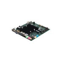China Partaker STX-N29_2L Baytrail J1900 Quad Core Dual LAN SATA MSATA LVDS Nano ITX Mainboard Single DDR3 8GB RAM for Desktop for sale