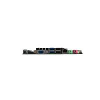 China Partaker STX-N29_2L Baytrail J1900 Quad Core Dual LAN SATA MSATA LVDS Nano ITX Mainboard Single DDR3 8GB RAM for Desktop for sale