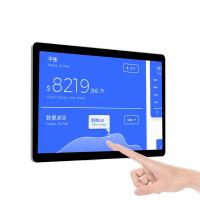 China Open Style 13.3 32 Inch Industrial Open Frame LCD Monitor New Condition Capacitive Touch Screen for 15.6 17 18.5 19 21.5 23.6 27 for sale