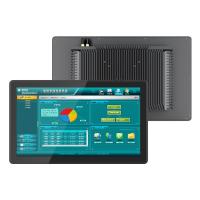 China MeetNeng High-Performance 12-Inch Rugged Panel PC Android OS Dual VGA/ Ports for Harsh Industrial Medical Use China Stock for sale