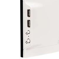 China 24 in. HD Monitor All-in-One PC High Performance Core Processor for sale