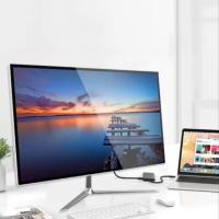 China 24 in. HD Monitor All-in-One PC High Performance Core Processor for sale