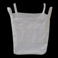 China Water Proof FIBC Bulk Bags Breathable Both Sides In Multi Colors for sale