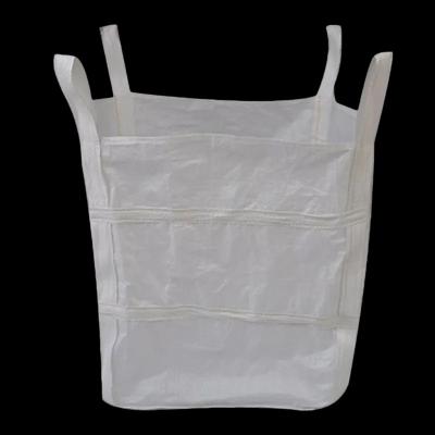 China Water Proof FIBC Bulk Bags Breathable Both Sides In Multi Colors for sale