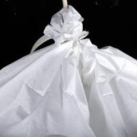 China Skirt Cover Top Flat Bottom Pp Bulk Bags Fibc Color Customized Two Tonne for sale