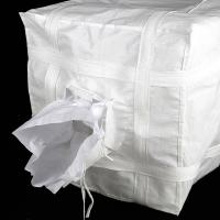 China 1.5 Tonne Fibc Bulk Bags Pp ISO 9001 Certified for sale