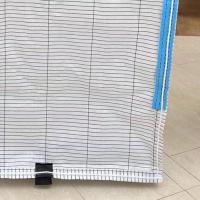 China Spout Top Fibc Bulk Bags Conductivity Type 0.5 Ton 1 Tonne for sale