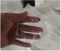 China 90*90*130 Fibc Jumbo Bags Dust Prevention Anti Static With Liner for sale