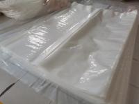 China 90*90*130 Fibc Jumbo Bags Dust Prevention Anti Static With Liner for sale