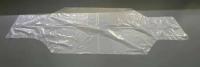 China Breathable Shape Customised Industrial Bulk Bags Safety Dust Prevention for sale