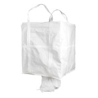 China Water Proof Building Sand Bulk Bags Square Shape Dust Prevention for sale