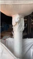 China Water Proof Building Sand Bulk Bags Square Shape Dust Prevention for sale