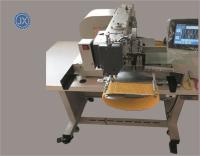 China Jx-520 Fibc Sewing Machine Computer Ring Automatic for sale