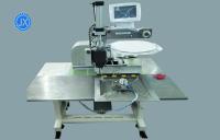 China Jx-530 Fibc High Speed Lockstitch Machine Computer Cross Bottom Automatic for sale