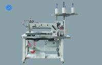 China Long Arm Fibc Sewing Machine Single And Double Needle Chain for sale
