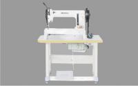 China 900 Needles One Minute Fibc Sewing Machine Thick Material JX-9800 for sale