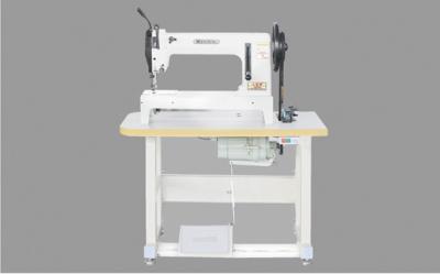 China 900 Needles One Minute Fibc Sewing Machine Thick Material JX-9800 for sale