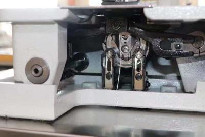 China Simple Up And Down Feed Extra Thick Material FIBC Sewing Machine JX-967 for sale