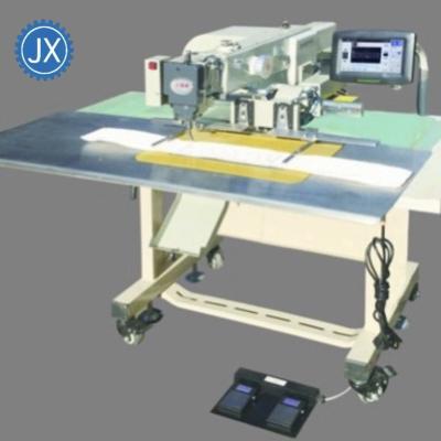 China Computer Connecting Belt Automated FIBC Sewing Machine 2-2800rpm JX510 for sale