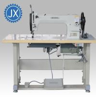 China Reverse Sewing FIBC Sewing Machine Thick Material High Speed 550Watt JX2570 for sale