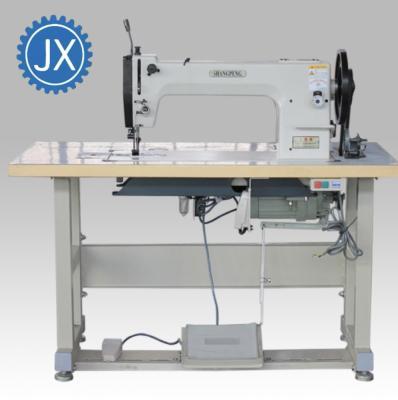 China Reverse Sewing FIBC Sewing Machine Thick Material High Speed 550Watt JX2570 for sale