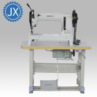 China Double And Large Shuttle Hook FIBC Sewing Machine Strong Motor 550W JX9800 for sale