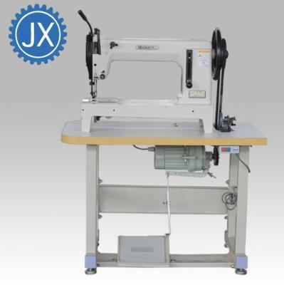 China Double And Large Shuttle Hook FIBC Sewing Machine Strong Motor 550W JX9800 for sale