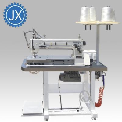 China Long Arm Single And Double Chain FIBC Sewing Machine Safety Larger Fabrics JX80800 for sale