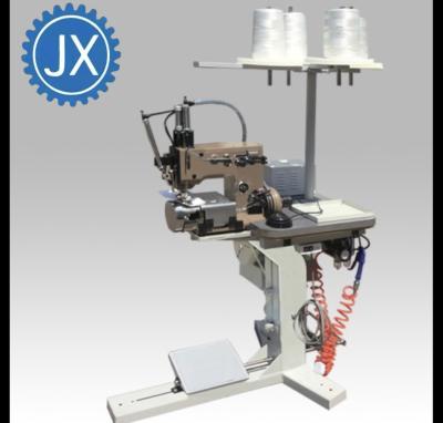 China Fast Speed Single Double Needle FIBC Sewing Machine Automated  JX80900 for sale