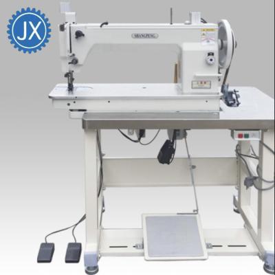 China High Speed Automatic Oiling 16mm Jumbo Bag Sewing Machine Fast Practical JX967 for sale