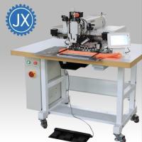 China Single Needle 0-850rpm Computerized FIBC Sewing Machine Thick Material  204-3020 for sale
